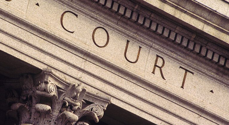 Filing Civil Suits Against Government Entities in California