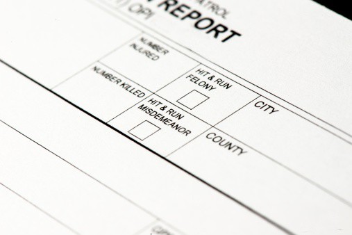 Did You Know You Can Challenge an Inaccurate Police Report about Your ... Did You Know You Can Challenge an Inaccurate Police Report about Your ...