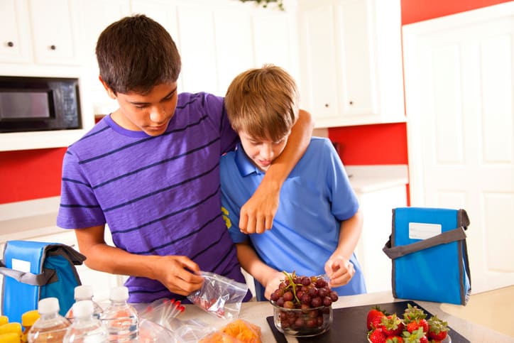 The High Risk of Sexual Abuse Among Foster Care Children - Taylor & Ring