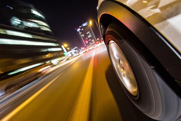 The Often Fatal Consequences of Speeding and Reckless Driving - Taylor ...