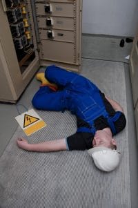 Electrocution and Electric Shock Injuries – Your Legal Options - Taylor ...