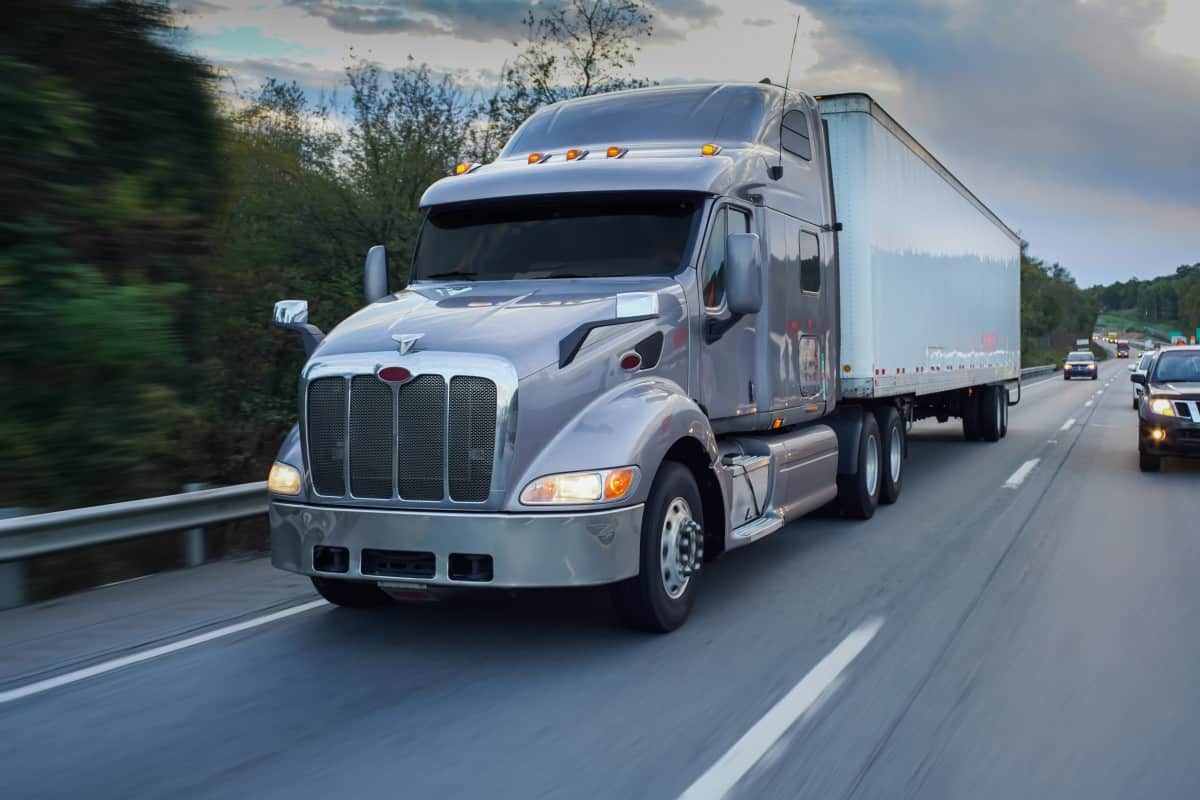 Truck “Backing-Up” Accidents – Can We Reduce Them? - Taylor & Ring