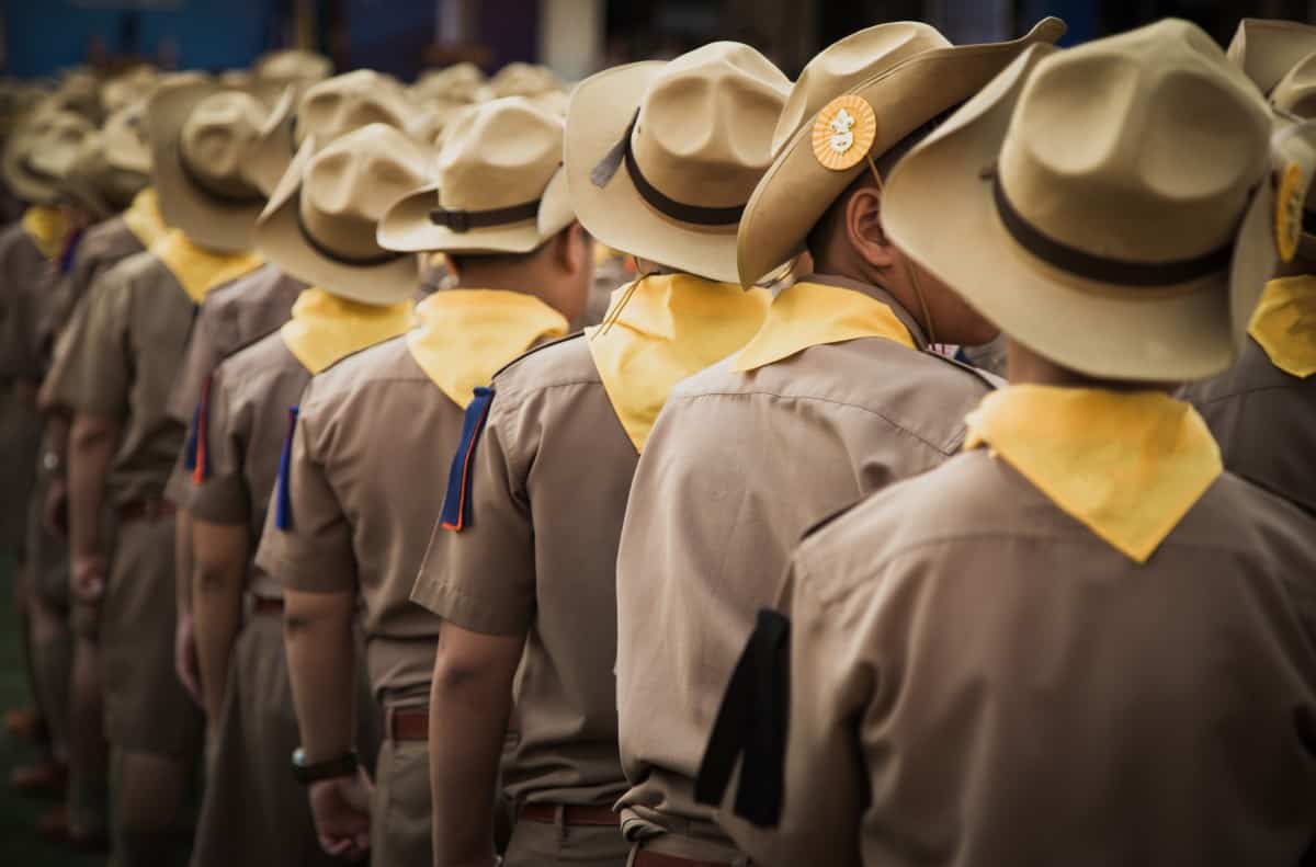 8,000 Abusers in the Boy Scouts, and at Least 12,254 Victims - Taylor ...