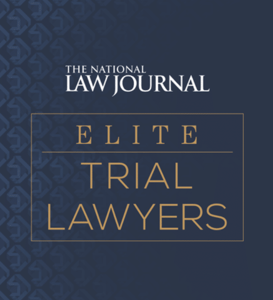 Taylor & Ring Honored with 2019 Elite Trial Lawyers Award - Taylor & Ring