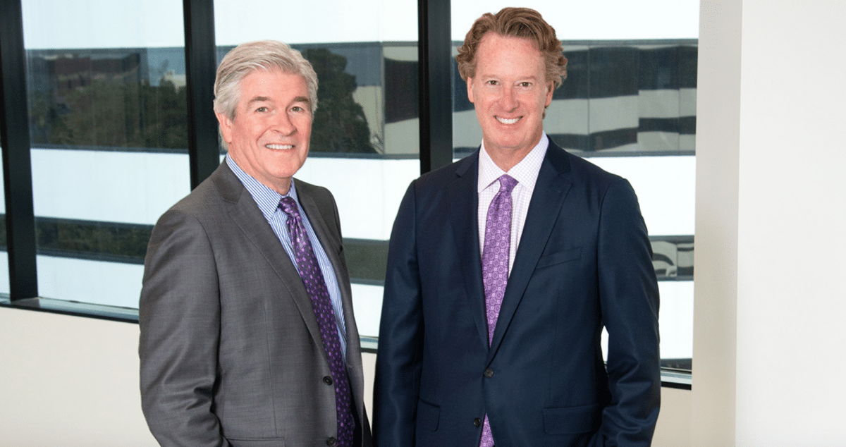 Lawdragon “Lawyer Limelight” Spotlights John Taylor and Dave Ring ...