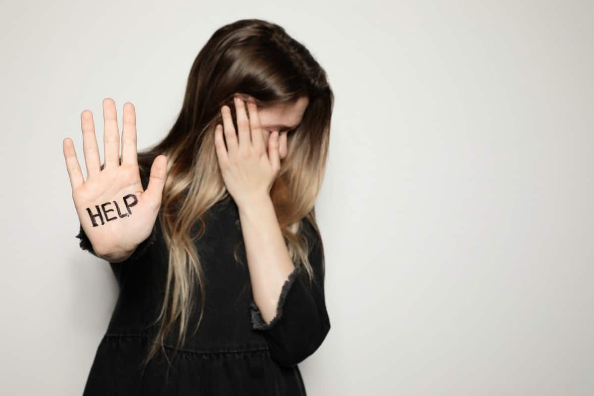 Warning Signs Of Sex Trafficking Taylor And Ring