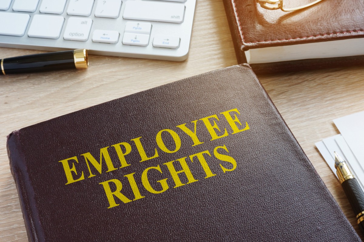 What Are My Rights as a Transgender Employee? - Taylor & Ring