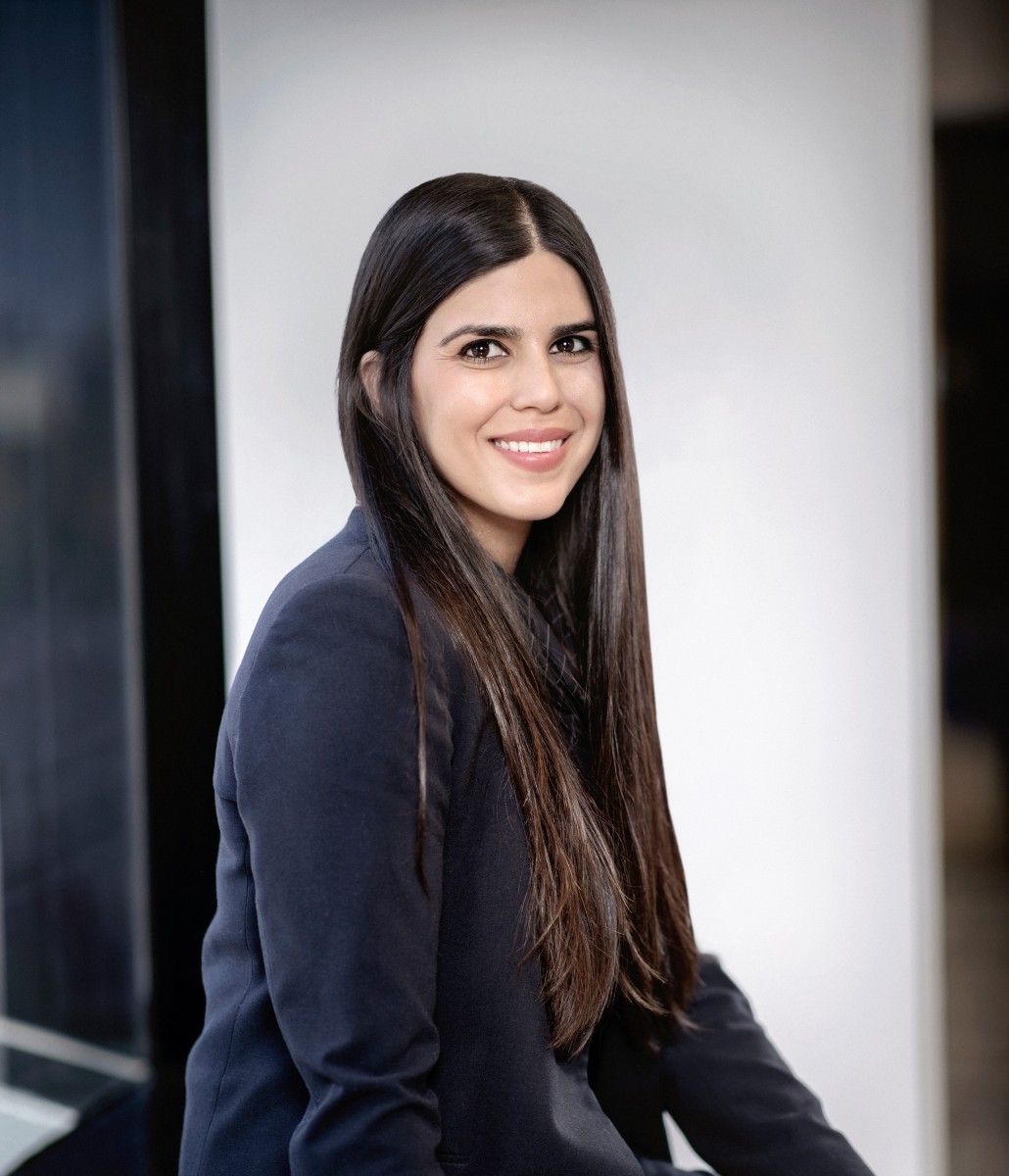 Sonya Ostovar | Taylor & Ring Attorney