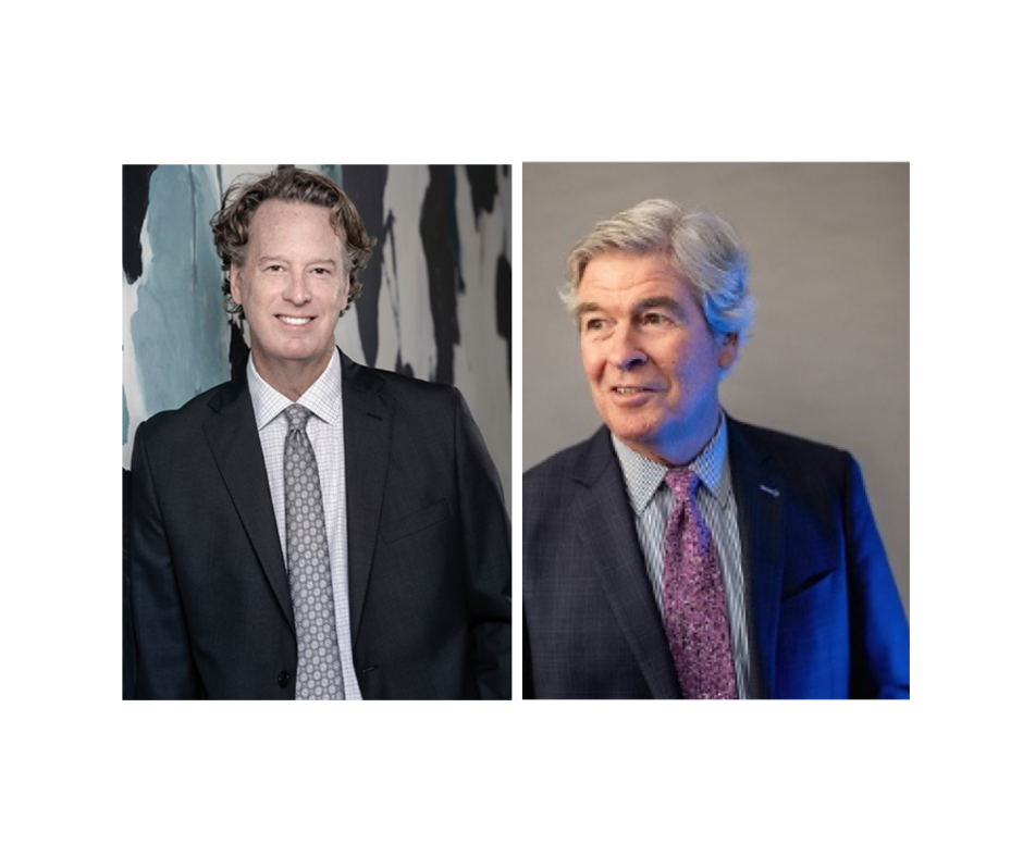 John Taylor and Dave Ring Named to 2022 Daily Journal Top Plaintiff ...