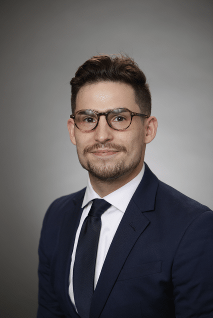 Congratulations to Dylan Marks, Recipient of Taylor & Ring’s Annual ...