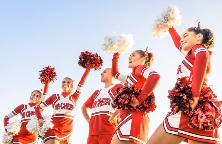 Ex-Students and Cheerleaders Allege Grooming and Assault by Pomona High ...