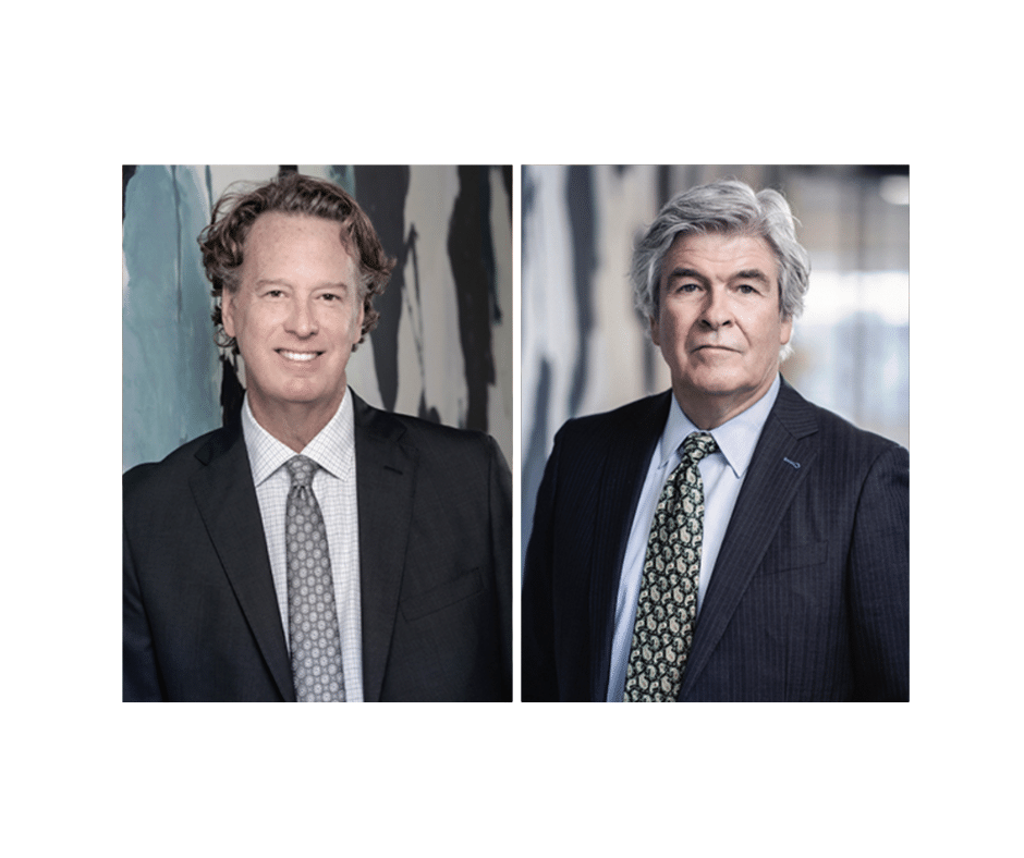 John Taylor and Dave Ring Named to Daily Journal's Top 100 Lawyers ...