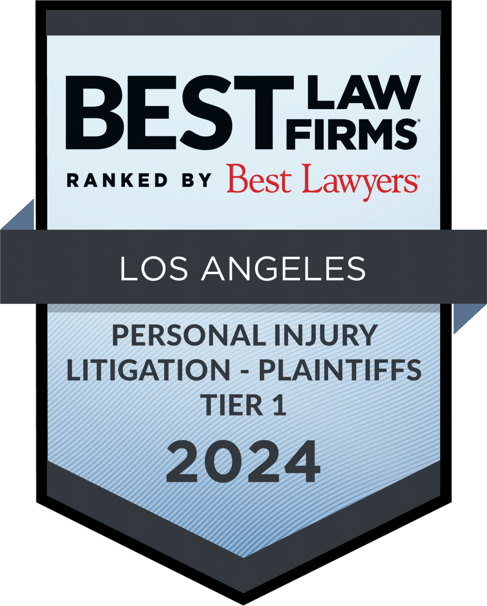 Taylor & Ring Named to Best Law Firms for 2024 - Taylor & Ring