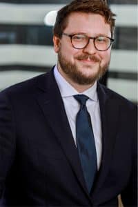 Peter Reagan | Taylor & Ring Attorney