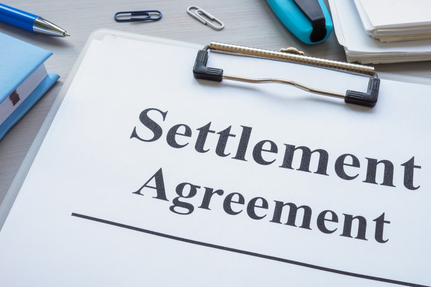 What to Know About Settlements vs. Going to Trial in Sexual Assault ...
