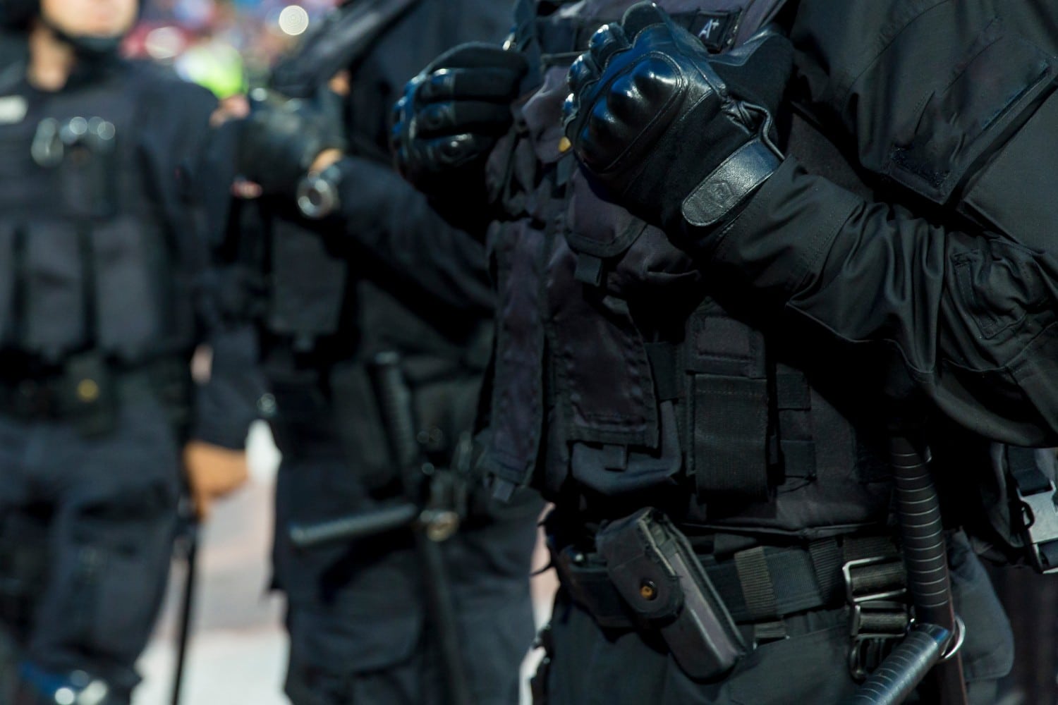 How to File a Complaint Against Police Misconduct: A Step-by-Step Guide ...