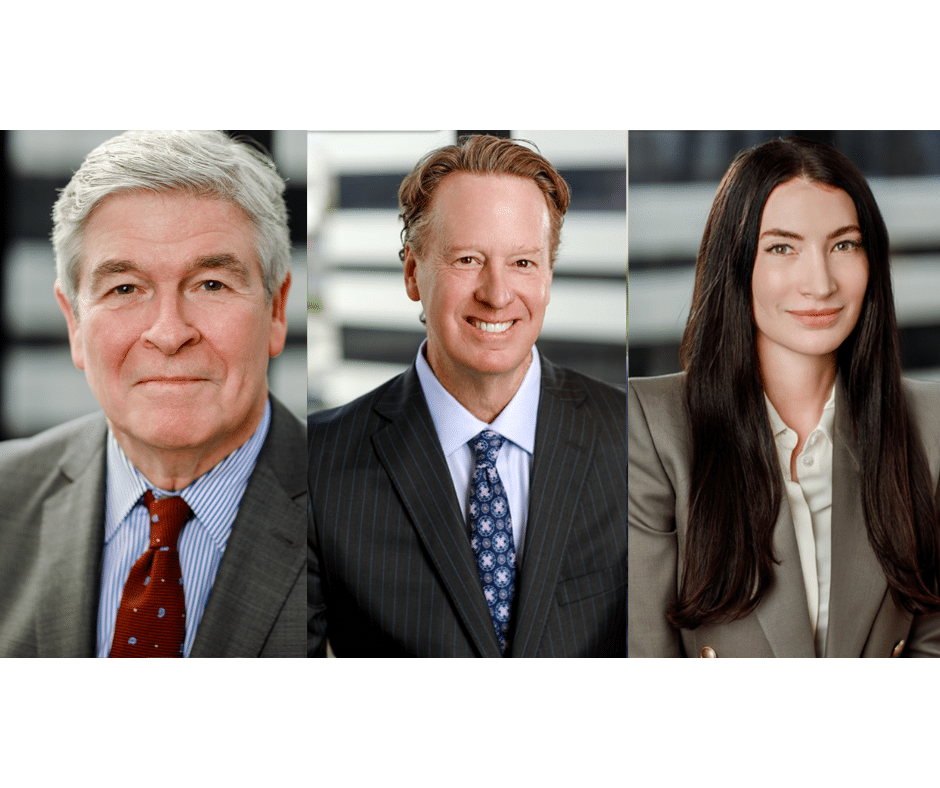 Three Taylor & Ring Partners Make LA Times Consumer Attorney ...