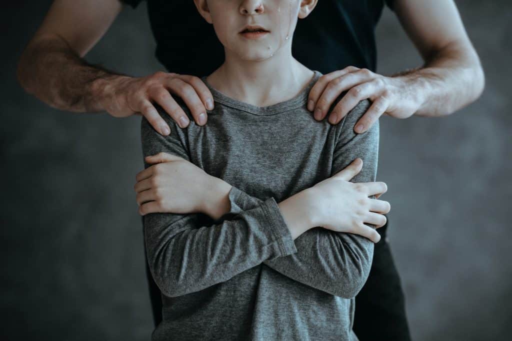 What is Sexual Grooming? - Taylor & Ring