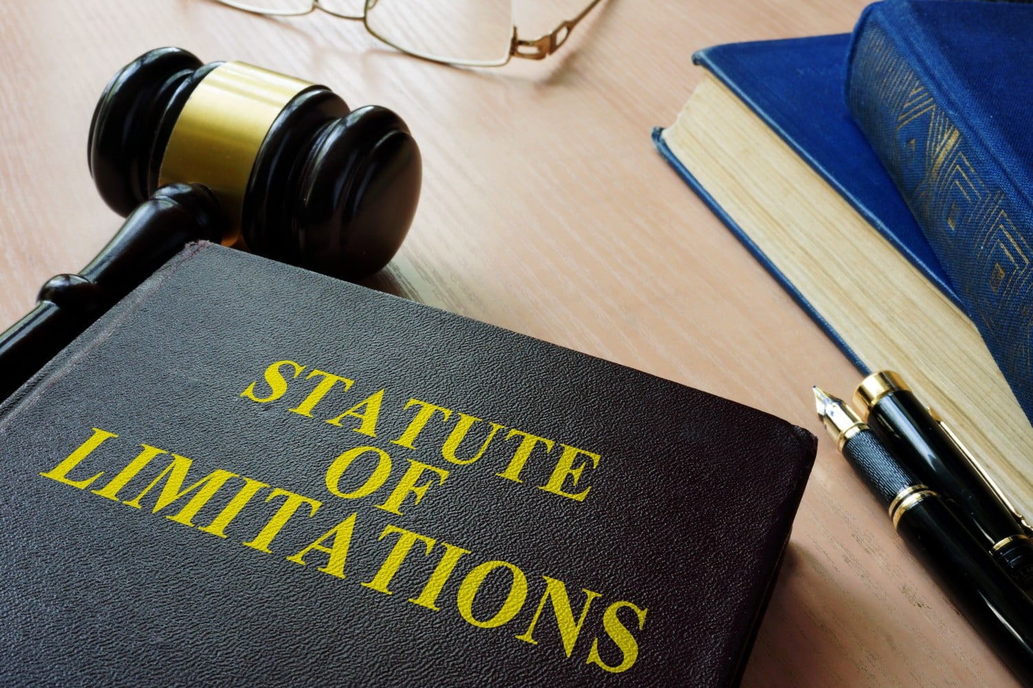 What is the Statute of Limitations for Sexual Assault in California ...