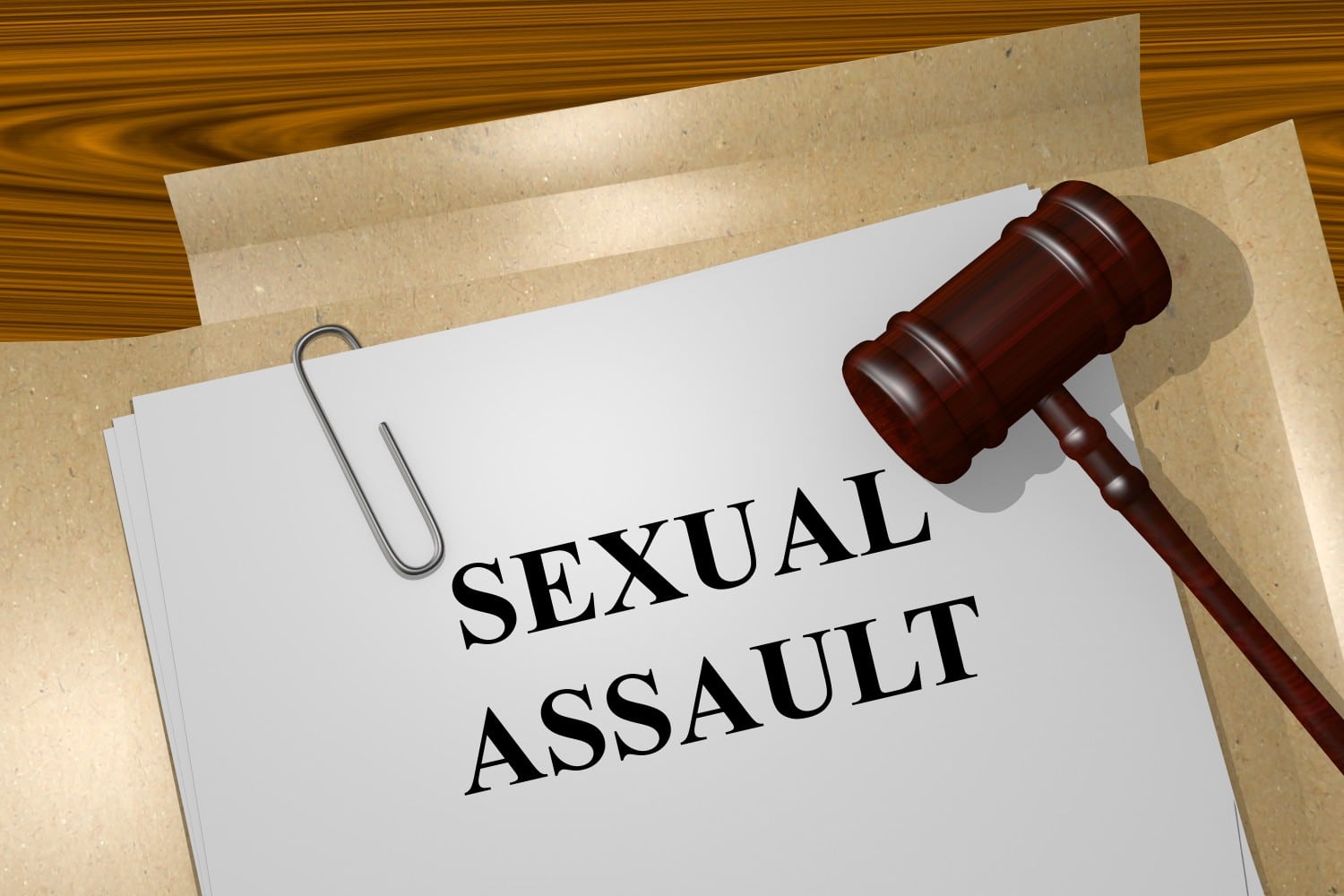 How Does Negligence Play a Role in Sexual Assault Cases? - Taylor & Ring